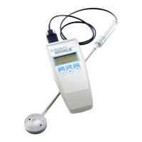 Dymax ACCU-CAL 50-LED Manuals | ManualsLib