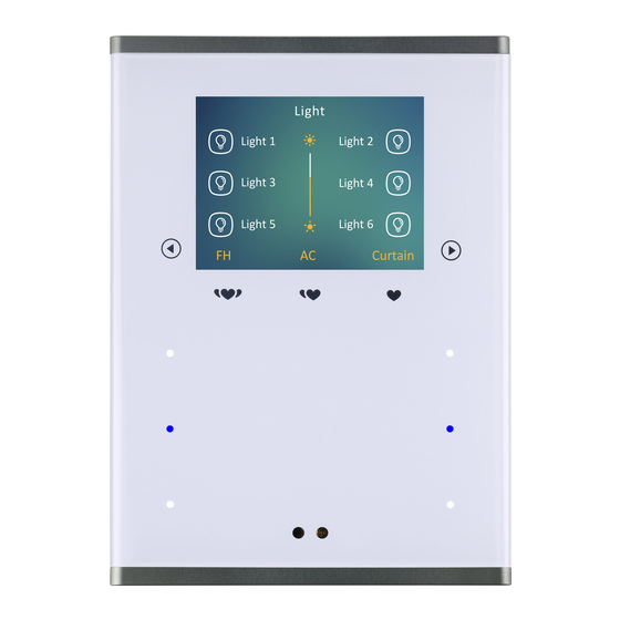 HDL PRISM PRO USER MANUAL Pdf Download | ManualsLib