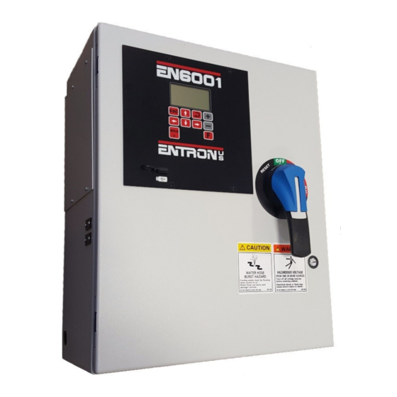 ENTRON EN6001 MANUAL Pdf Download | ManualsLib