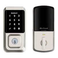 KWIKSET HALO INSTALLATION AND USER MANUAL Pdf Download | ManualsLib