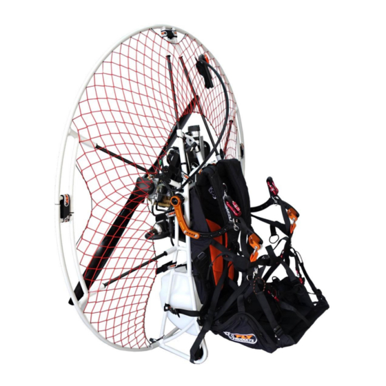 FLY PRODUCTS RIDER SERIES ASSEMBLY MANUAL Pdf Download | ManualsLib