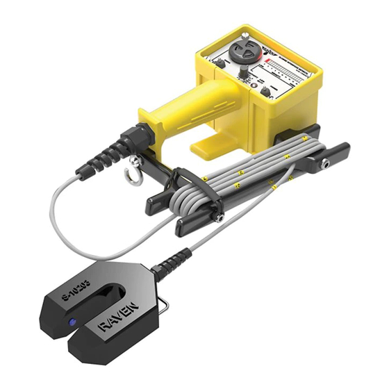 RAVEN SID-10200 MANUAL Pdf Download | ManualsLib