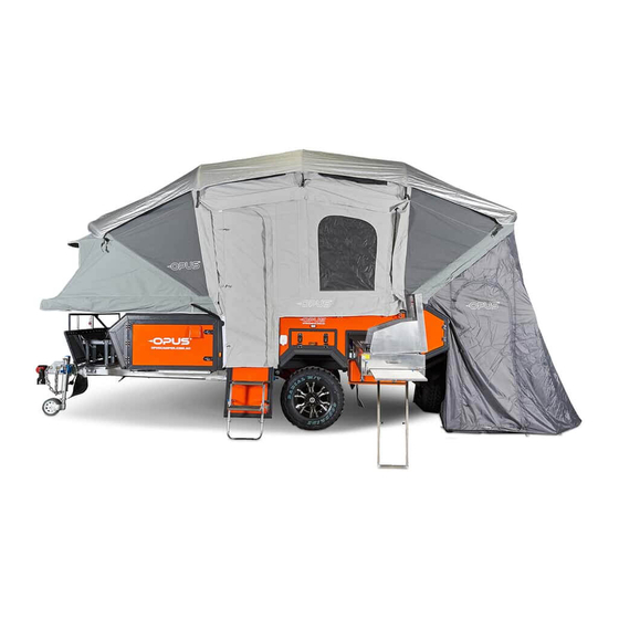 OPUS AIR OP2 OWNER'S HANDBOOK MANUAL Pdf Download | ManualsLib