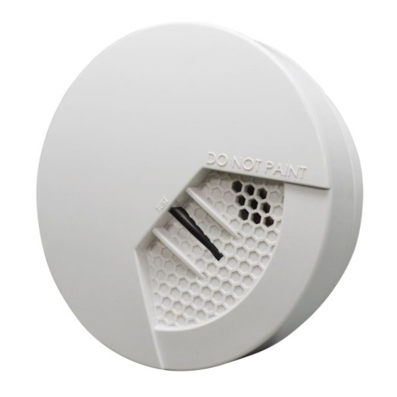 EVERSPRING SF813 MANUAL Pdf Download | ManualsLib