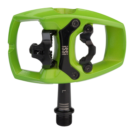 ISSI FLIP INSTRUCTIONS Pdf Download | ManualsLib