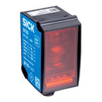 SICK D 35 SERIES OPERATING INSTRUCTIONS MANUAL Pdf Download | ManualsLib