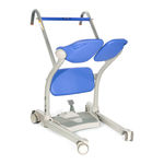 ARJO SARA STEDY INSTRUCTIONS FOR USE MANUAL Pdf Download | ManualsLib