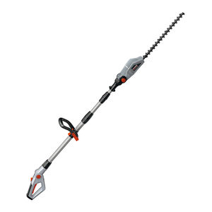 PATTFIELD ERGO TOOLS PE-AHH 18 LI ORIGINAL INSTRUCTIONS MANUAL Pdf ...