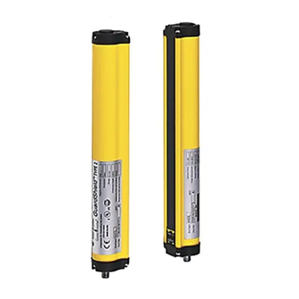 ROCKWELL AUTOMATION ALLEN-BRADLEY GUARDMASTER GUARDSHIELD TYPE 4 ...