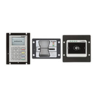 VERIFONE UX 301 QUICK REFERENCE MANUAL Pdf Download | ManualsLib