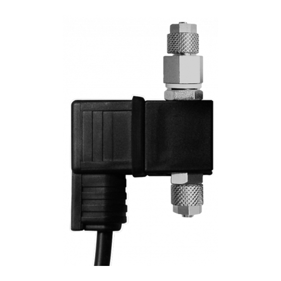 SERA CO2 MANUAL Pdf Download | ManualsLib