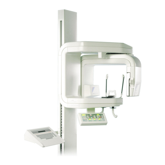 PLANMECA PROLINE CC TECHNICAL MANUAL Pdf Download | ManualsLib