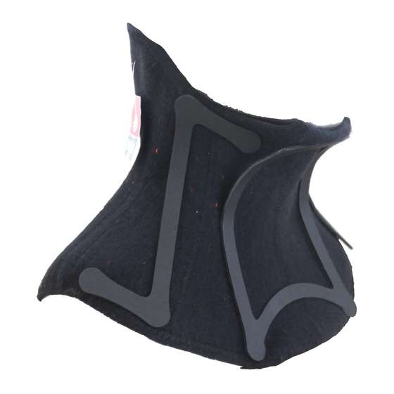 TALARMADE HEADUP COLLAR INSTRUCTIONAL MANUAL Pdf Download | ManualsLib