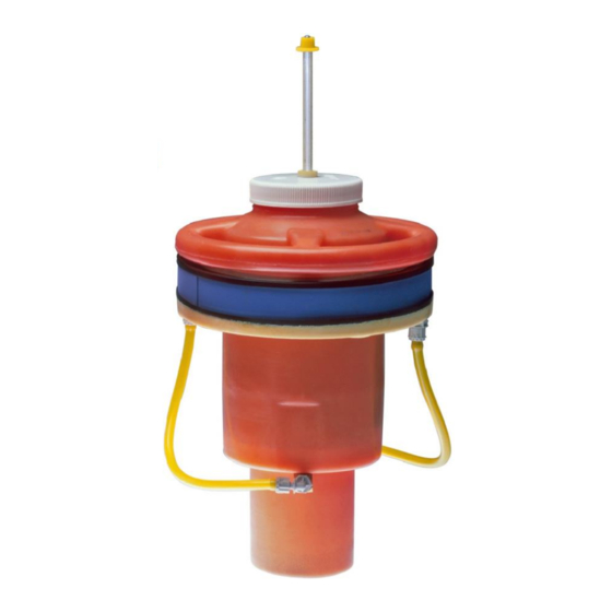 GEOTECH FILTER BUCKET INSTALLATION AND OPERATION MANUAL Pdf Download ...