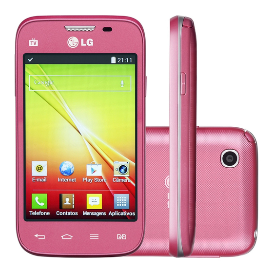 LG -D175F SERVICE MANUAL Pdf Download | ManualsLib