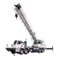 Terex T780 Manuals | ManualsLib