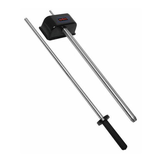 AGRATRONIX HAY CORE SAMPLER OPERATOR'S MANUAL Pdf Download | ManualsLib