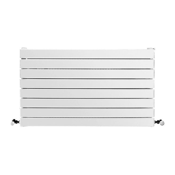 MYSON DECOR SERIES INSTALLATION MANUAL Pdf Download | ManualsLib