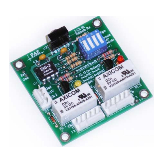 JAMECO ELECTRONICS 2171604 MANUAL Pdf Download | ManualsLib