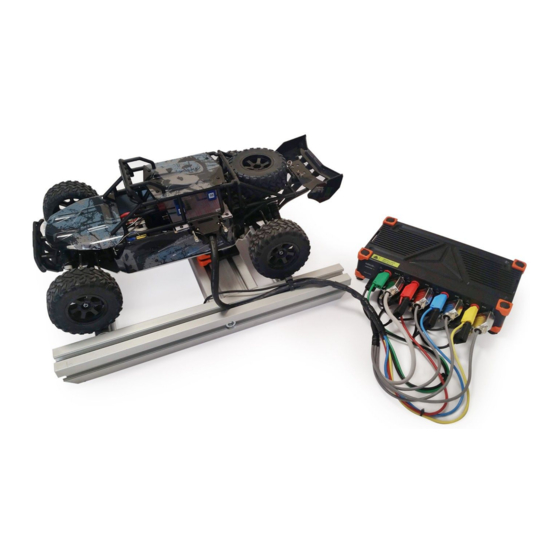 DEWESOFT E-MOBILITY DEMO USER MANUAL Pdf Download | ManualsLib