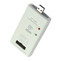 Dediprog SF600Plus Manuals | ManualsLib