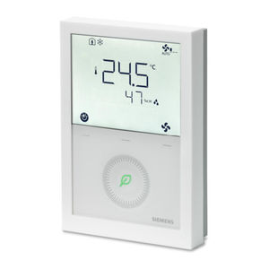 SIEMENS RDG200KN BASIC DOCUMENTATION Pdf Download | ManualsLib