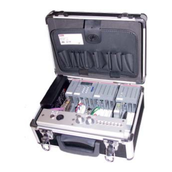 ABB TA510-CASE OPERATING INSTRUCTIONS Pdf Download | ManualsLib