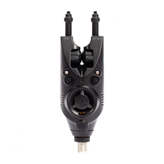 NASH SIREN R3 USER MANUAL Pdf Download | ManualsLib