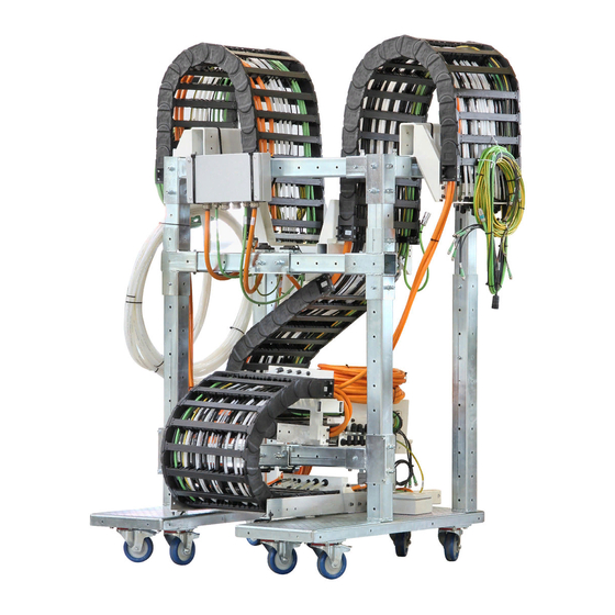 IGUS READYCHAIN INSTALLATION MANUAL Pdf Download | ManualsLib