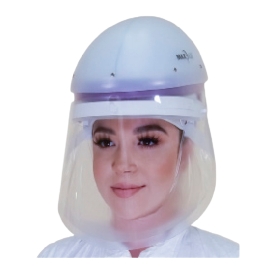 MAXAIR CA-DLC-CAPR-36 USER INSTRUCTIONS Pdf Download | ManualsLib