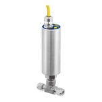 FCI FS10A INSTALLATION & OPERATION MANUAL Pdf Download | ManualsLib