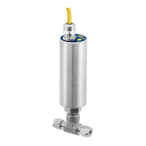 FCI FS10A INSTALLATION & OPERATION MANUAL Pdf Download | ManualsLib