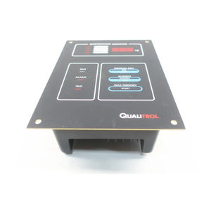 QUALITROL 118 SERIES INSTRUCTION MANUAL Pdf Download | ManualsLib