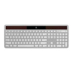 LOGITECH K750 TROUBLESHOOTING MANUAL Pdf Download | ManualsLib