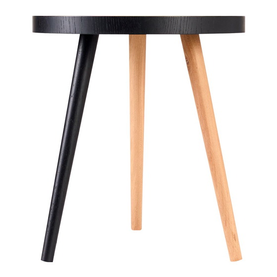 HABITAT OKAMI 821478 MANUAL Pdf Download | ManualsLib