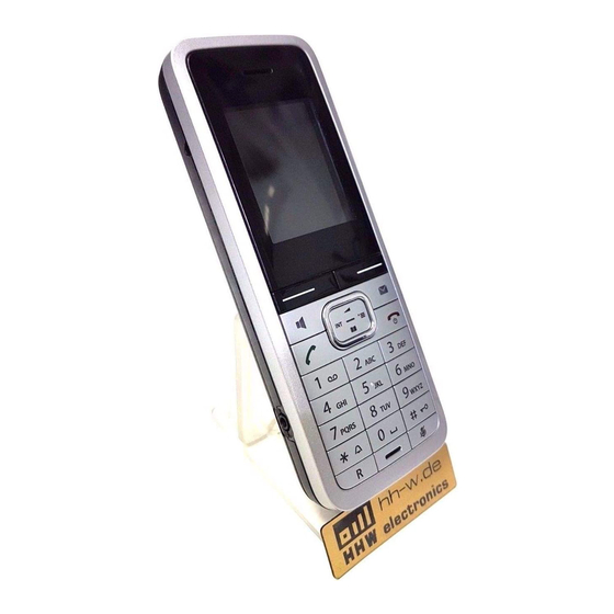 UNIFY OPENSTAGE SL4 PROFESSIONAL USER MANUAL Pdf Download | ManualsLib