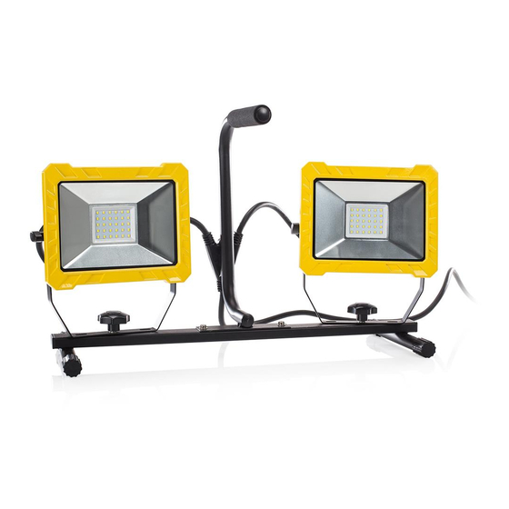 POWERFIX PROFI FCL-80115 ASSEMBLY, OPERATING AND SAFETY INSTRUCTIONS ...