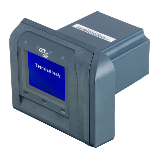 CCV INSYNC SYSTEM MANUAL Pdf Download | ManualsLib