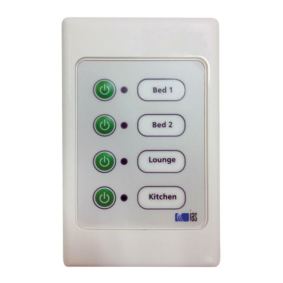 IAS MULTIPOINT 234 INSTALLATION AND OPERATION Pdf Download | ManualsLib