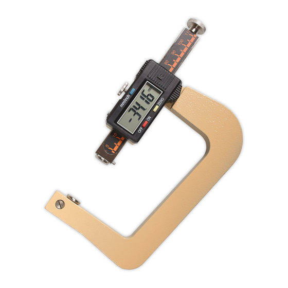 SCHMIDT RM SERIES INSTRUCTION MANUAL Pdf Download | ManualsLib