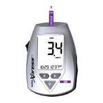 NOVA BIOMEDICAL STATSTRIP XPRESS INSTRUCTIONS FOR USE MANUAL Pdf ...