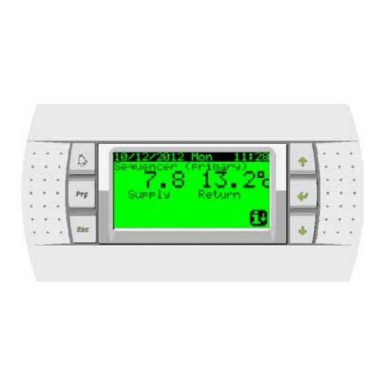 RHOSS KMSR INSTRUCTIONS FOR USE MANUAL Pdf Download | ManualsLib