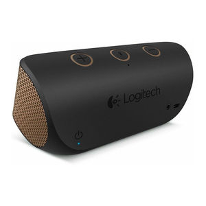 LOGITECH X300 MANUAL Pdf Download | ManualsLib