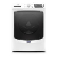 Maytag MHW5630HW Manuals | ManualsLib