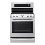 LG LDE4415ST SERVICE MANUAL Pdf Download | ManualsLib