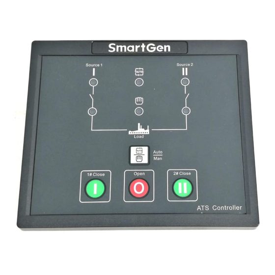 SMARTGEN HAT530 USER MANUAL Pdf Download | ManualsLib