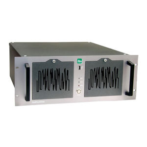 IBA IBARACKLINE MANUAL Pdf Download | ManualsLib