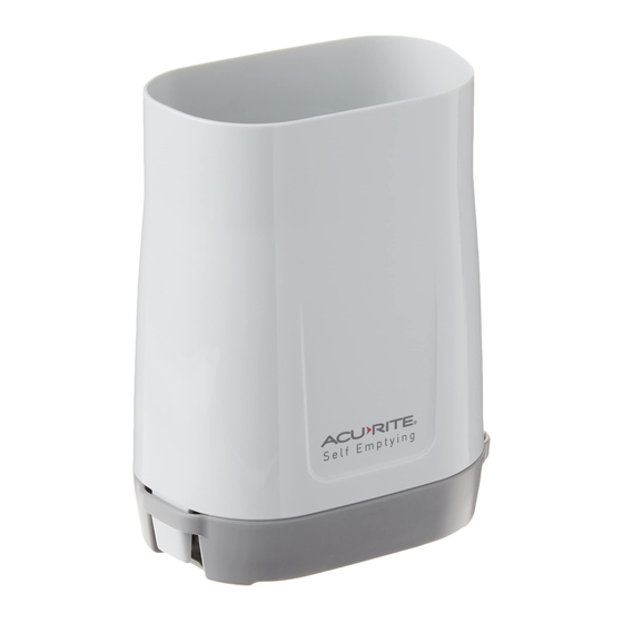 ACU-RITE 06034 INSTRUCTION MANUAL Pdf Download | ManualsLib