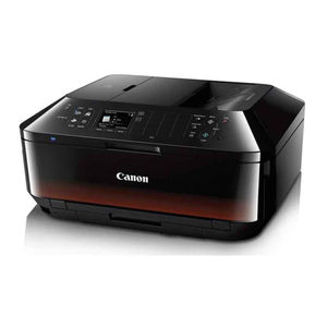 CANON MX920 SETUP Pdf Download | ManualsLib