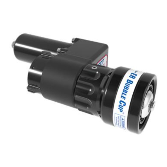 TASK FORCE TIPS ER BUBBLE CUP INSTRUCTIONS FOR INSTALLATION, SAFE ...